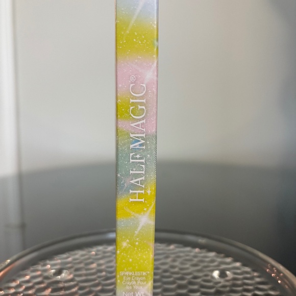 Half Magic | Makeup | Half Magic Sparklestick Eye Crayon In Nior Or ...